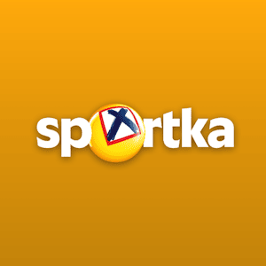 Sportka bonus - aktuální bonus je 300 Kč zdarma za registraci